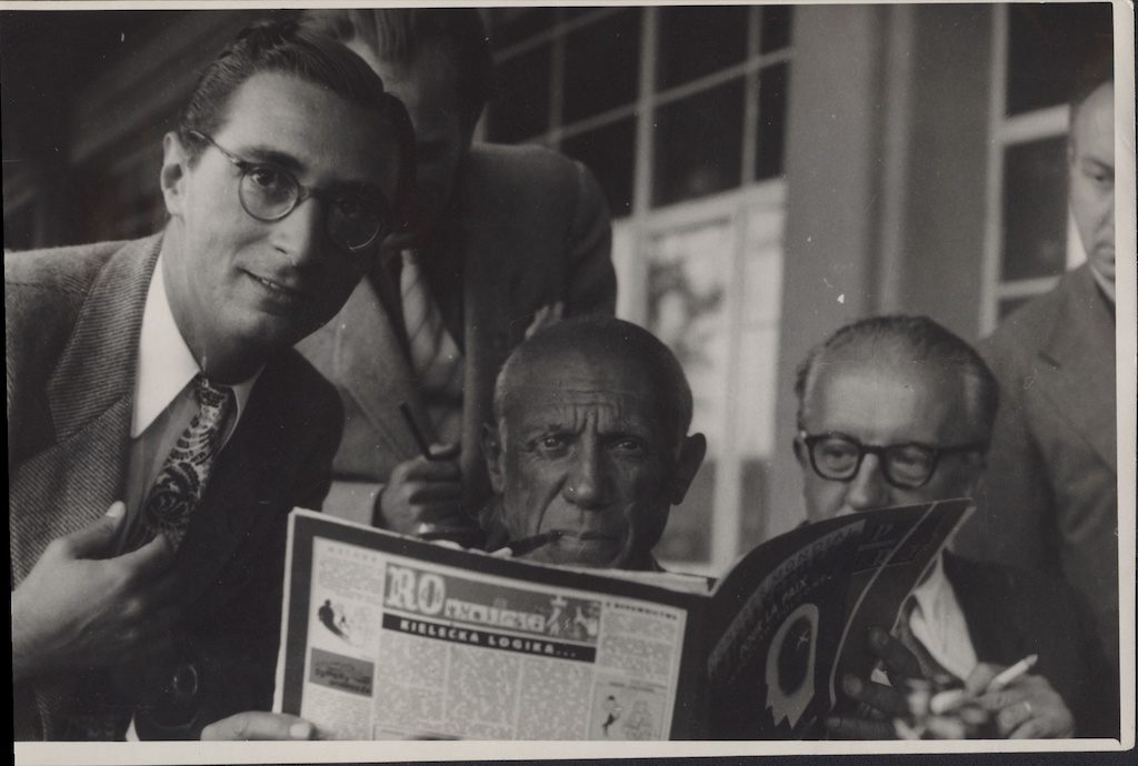 "Leopold Tyrmand. Model do składania" - smakksiazki.pl